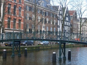 Amsterdam Canals - Visiting information | Free-City-Guides.com