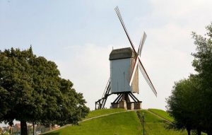 Bruges Windmills - Opening times, Admission prices, Location | Free ...