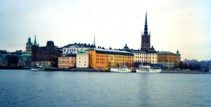 Gamla Stan, Stockholm - Attractions, What To Do & Map | Free-City ...
