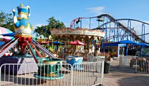 Old Town Kissimmee, Orlando - What To Do, Shopping & Rides | Free-City ...