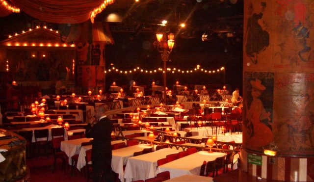 Moulin Rouge, Paris - Best Priced Tickets & Show Review | Free-City ...