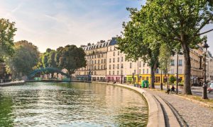 Paris City Guide - What To See & Do | Free-City-Guides.com