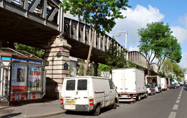 Boulevard de Grenelle Market, Paris - Review, Times & Map | Free-City ...