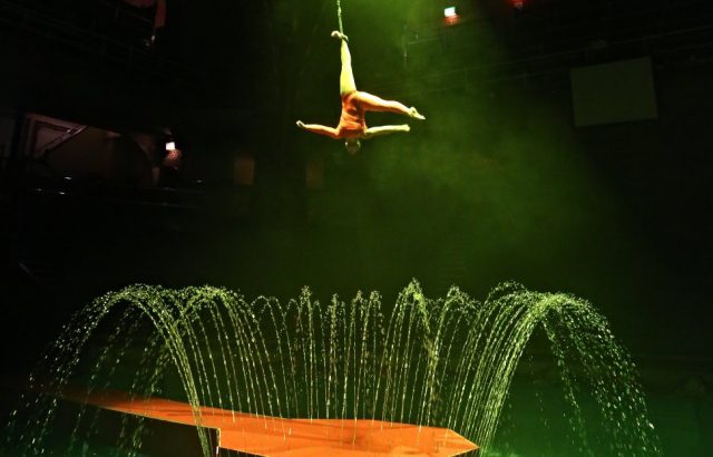 Blackpool Tower Circus | Free-City-Guides.com