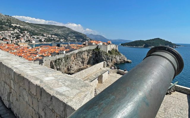 Fort Lovrijenac, Dubrovnik - What To See, Ticket Prices & Hours