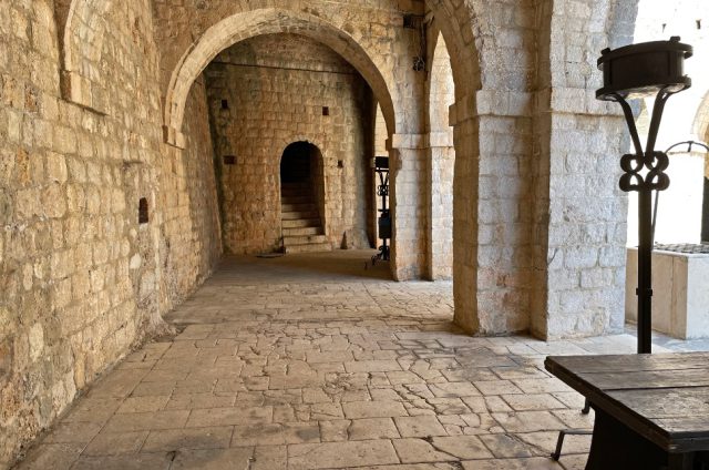 Fort Lovrijenac, Dubrovnik - What To See, Ticket Prices & Hours