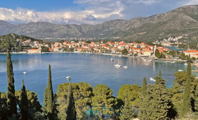 Visiting Cavtat | Free-City-Guides.com