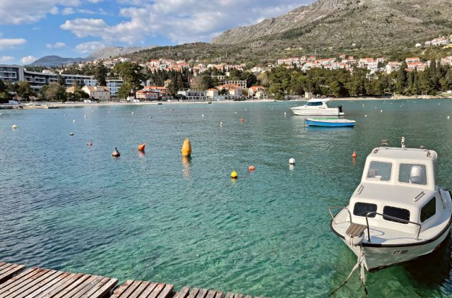 Visiting Srebreno, Dubrovnik | Free-City-Guides.com