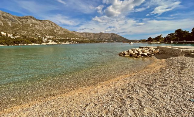 Visiting Srebreno, Dubrovnik | Free-City-Guides.com