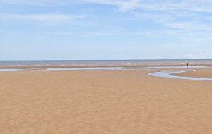Blackpool Beaches - Best Beach Locations & Map