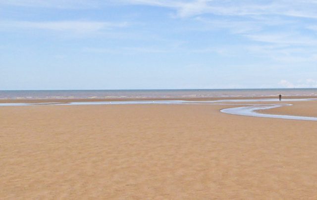 Blackpool Beaches - Best Beach Locations & Map