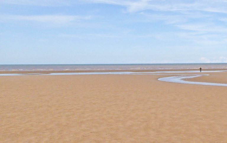 Blackpool Beaches - Best Beach Locations & Map