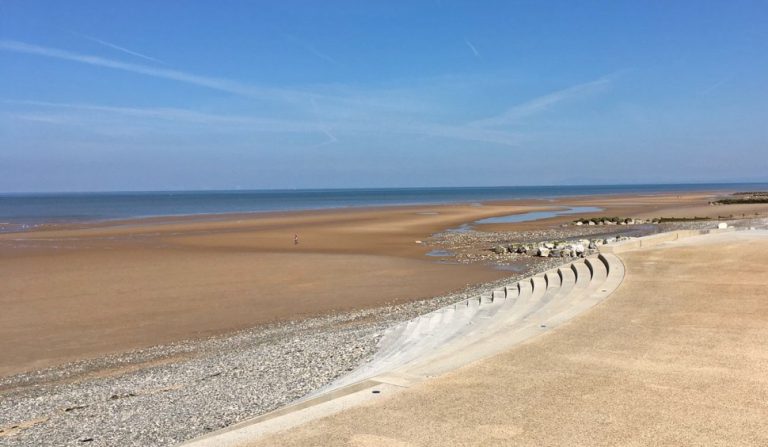 Blackpool Beaches - Best Beach Locations & Map
