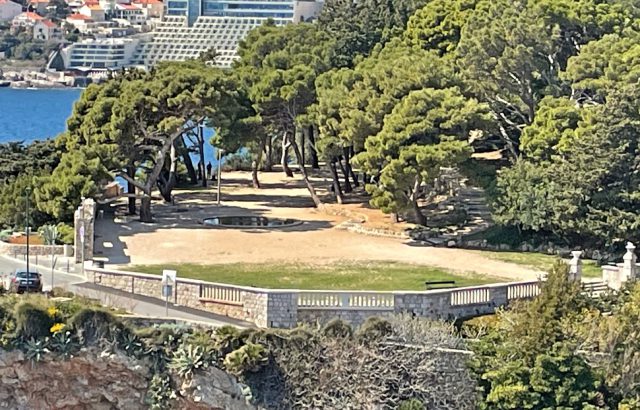 Game Of Thrones Dubrovnik Filming Locations | Free-City-Guides.com