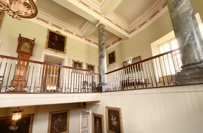 Chirk Castle : What To See, Tickets & Hours | Free-City-Guides.com