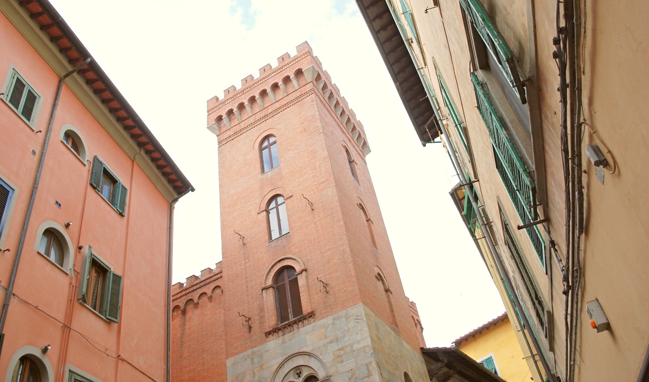 Pisa Food Market - Location & Hours | Free-City-Guides.com