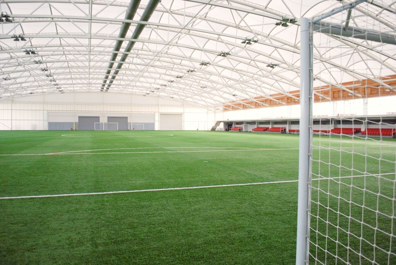 St George’s Park - How To Visit The National Football Centre | Free ...