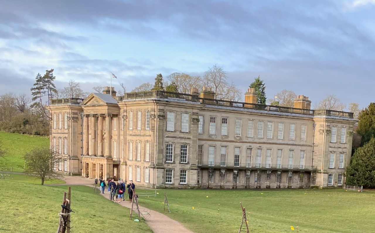 Calke Abbey - What To See & Do | Free-City-Guides.com