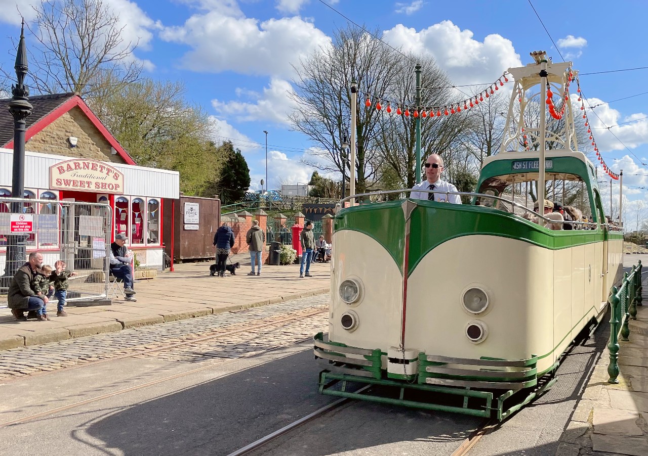 Crich Tramway Village | Free-City-Guides.com