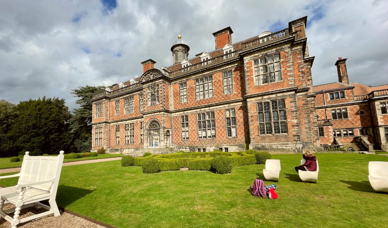 Sudbury Hall - What To Do At The Children's Country House | Free-City ...