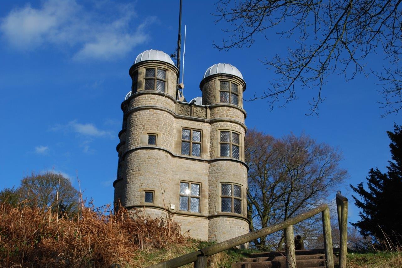 Chatsworth House | Free-City-Guides.com