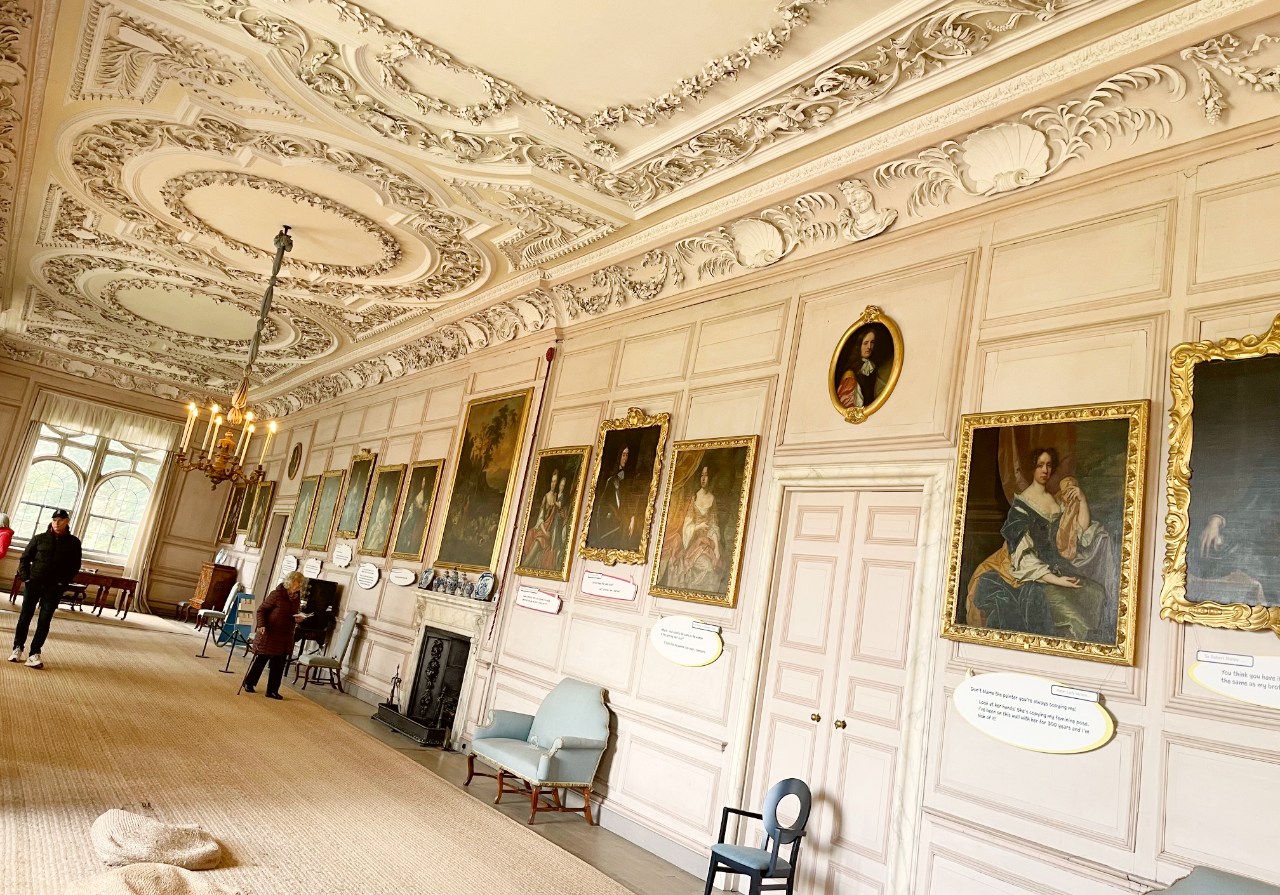 Sudbury Hall - What To Do At The Children's Country House | Free-City ...