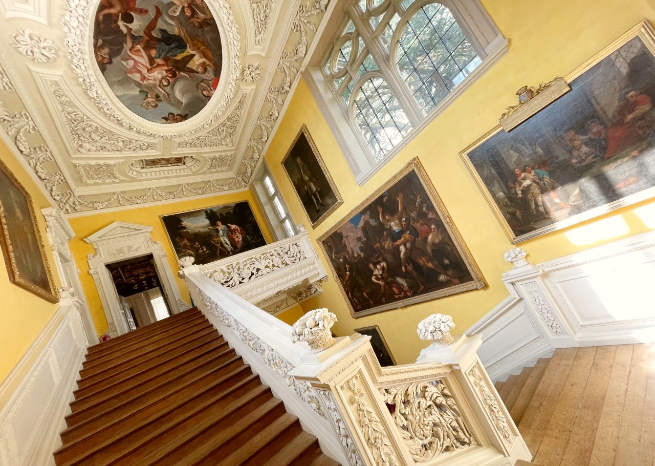 Sudbury Hall - What To Do At The Children's Country House | Free-City ...
