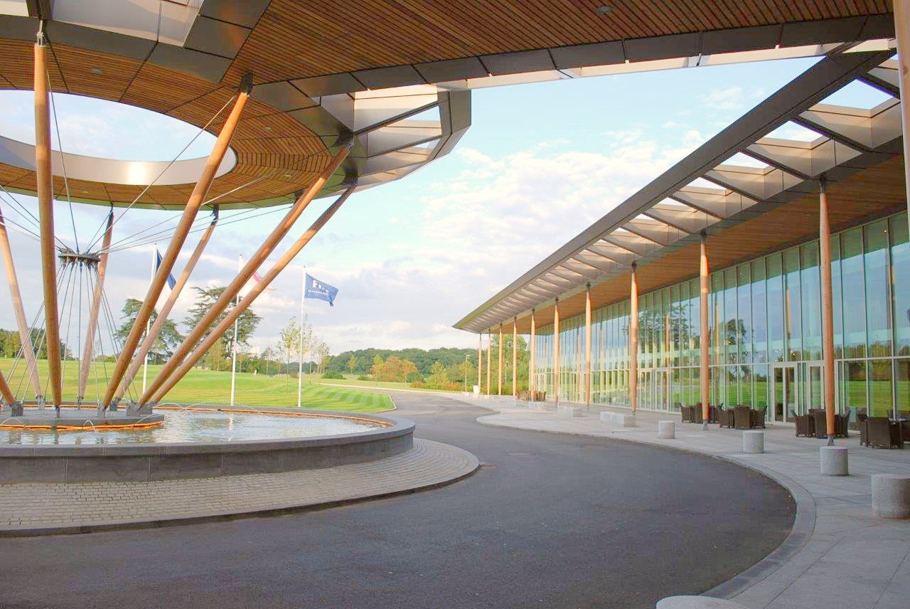 St George’s Park - How To Visit The National Football Centre | Free ...