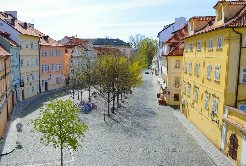 Mala Strana, Prague - What To See | Free-City-Guides.com