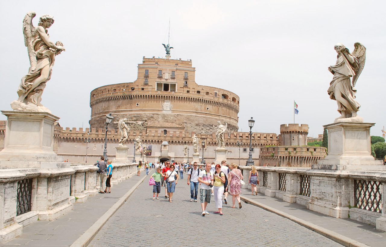 Rome City Guide - What To See & Do | Free-City-Guides.com