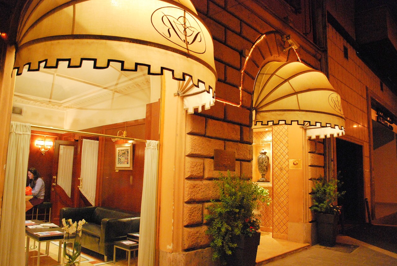 Rome City Guide - What To See & Do | Free-City-Guides.com