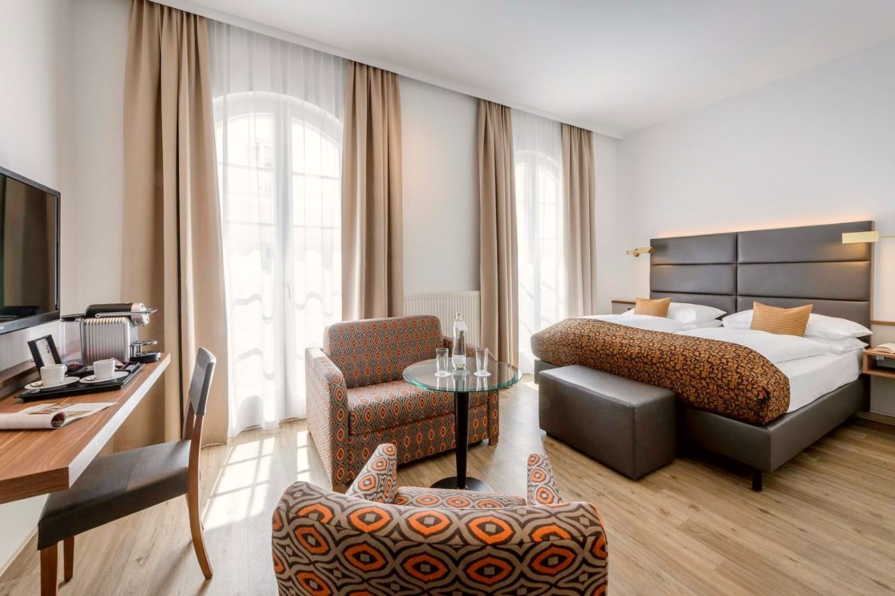 Vienna City Guide - What To See | Free-City-Guides.com