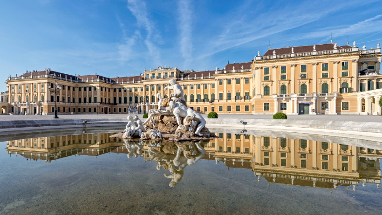 Vienna City Guide - What To See | Free-City-Guides.com
