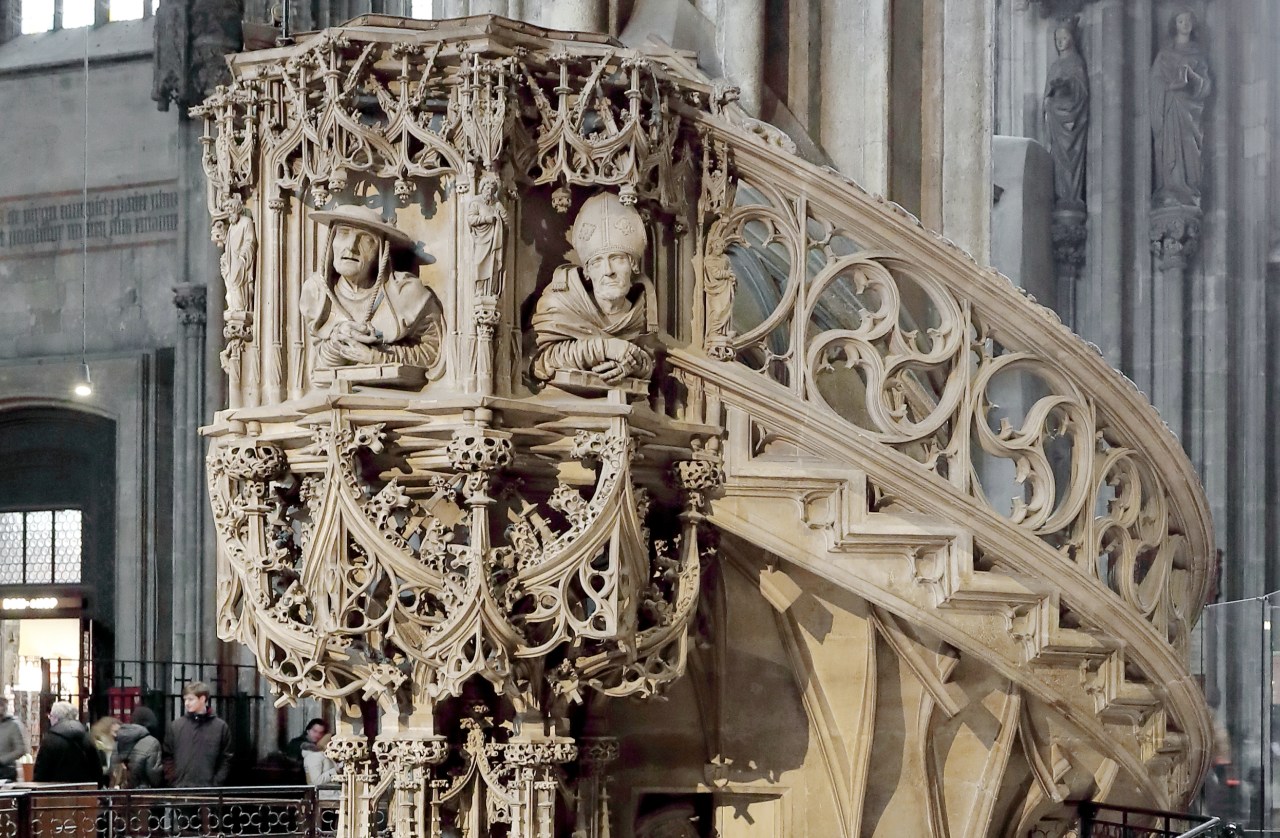 Stephansdom, Vienna - Opening Times | Free-City-Guides.com