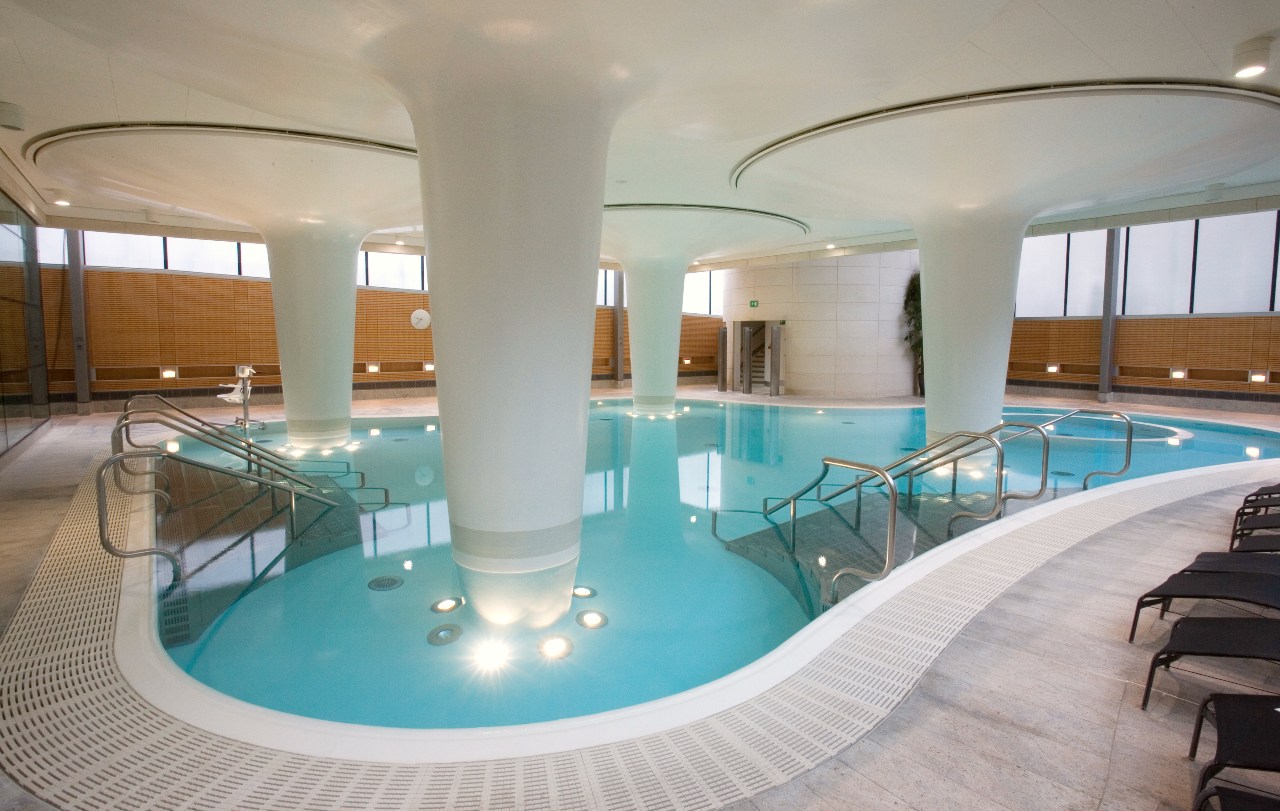 Thermae Bath Spa - Prices & Review | Free-City-Guides.com