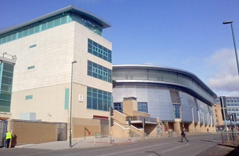 What To See & Do In Nottingham | Free-City-Guides.com