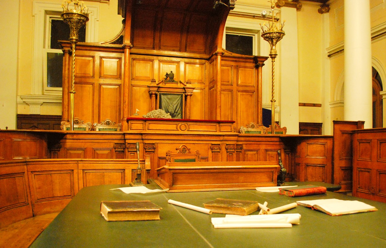 National Justice Museum, Nottingham | Free-City-Guides.com