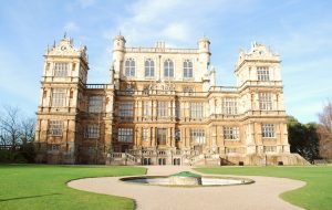 What To See & Do In Nottingham | Free-City-Guides.com