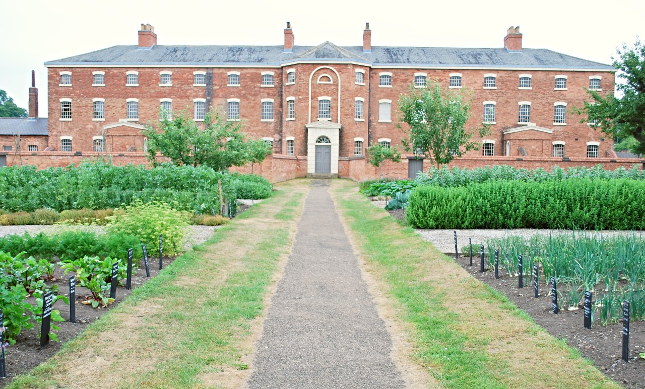 What To See & Do In Nottingham | Free-City-Guides.com