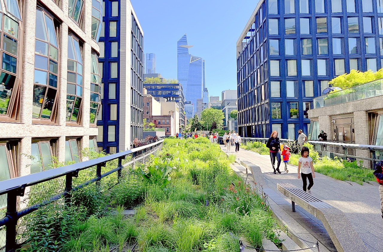 What To See In Chelsea, New York | Free-City-Guides.com